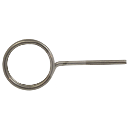 WP3 Fire Extinguisher Pull Pin - Fire Systems Products wholesale